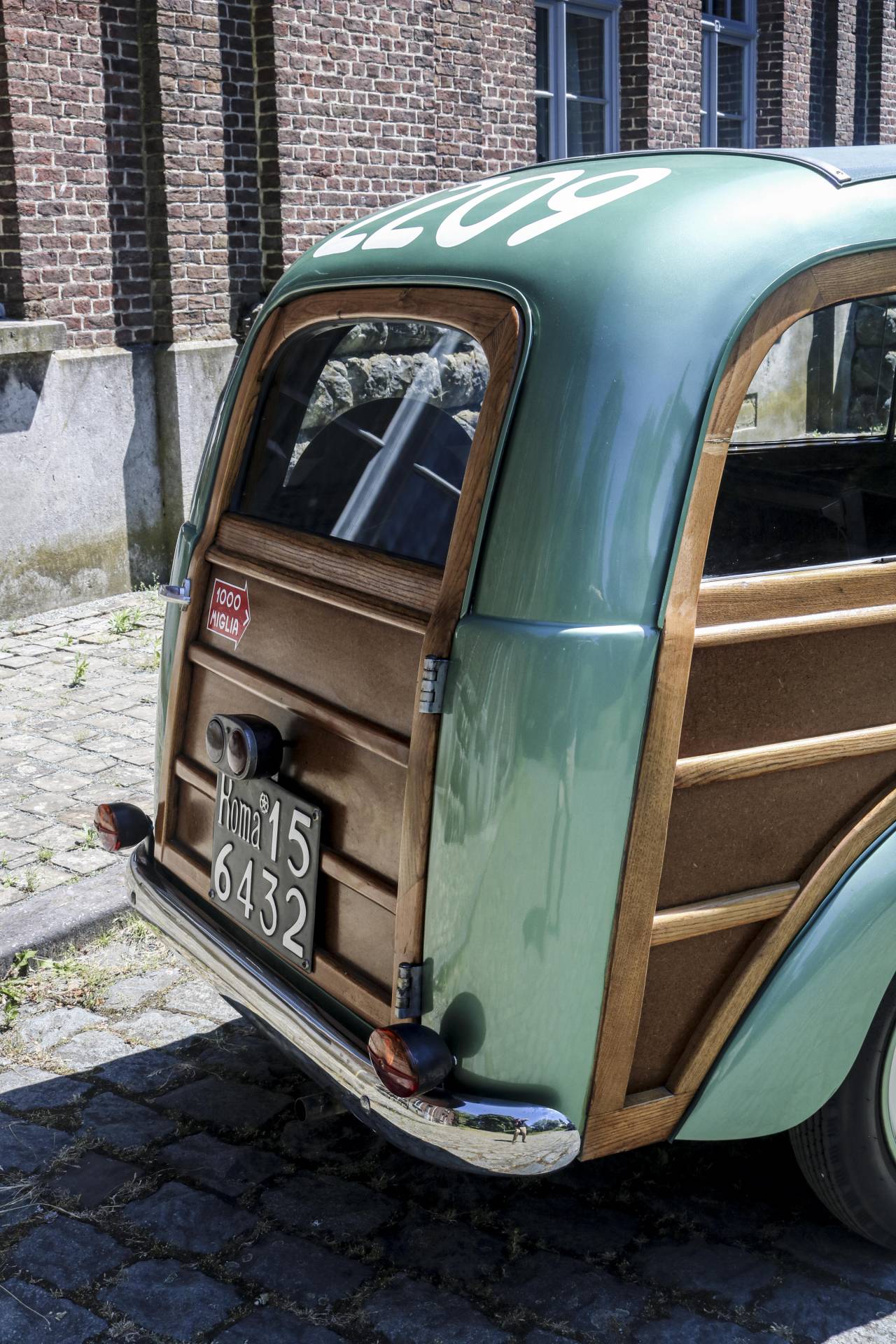 FIAT 500 Oldtimer kaufen - Classic Trader