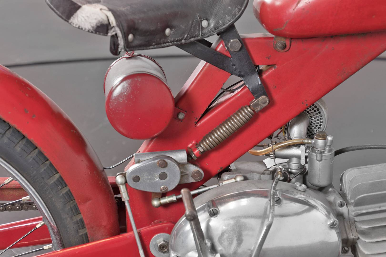 Motobi Oldtimer Motorrad kaufen - Classic Trader