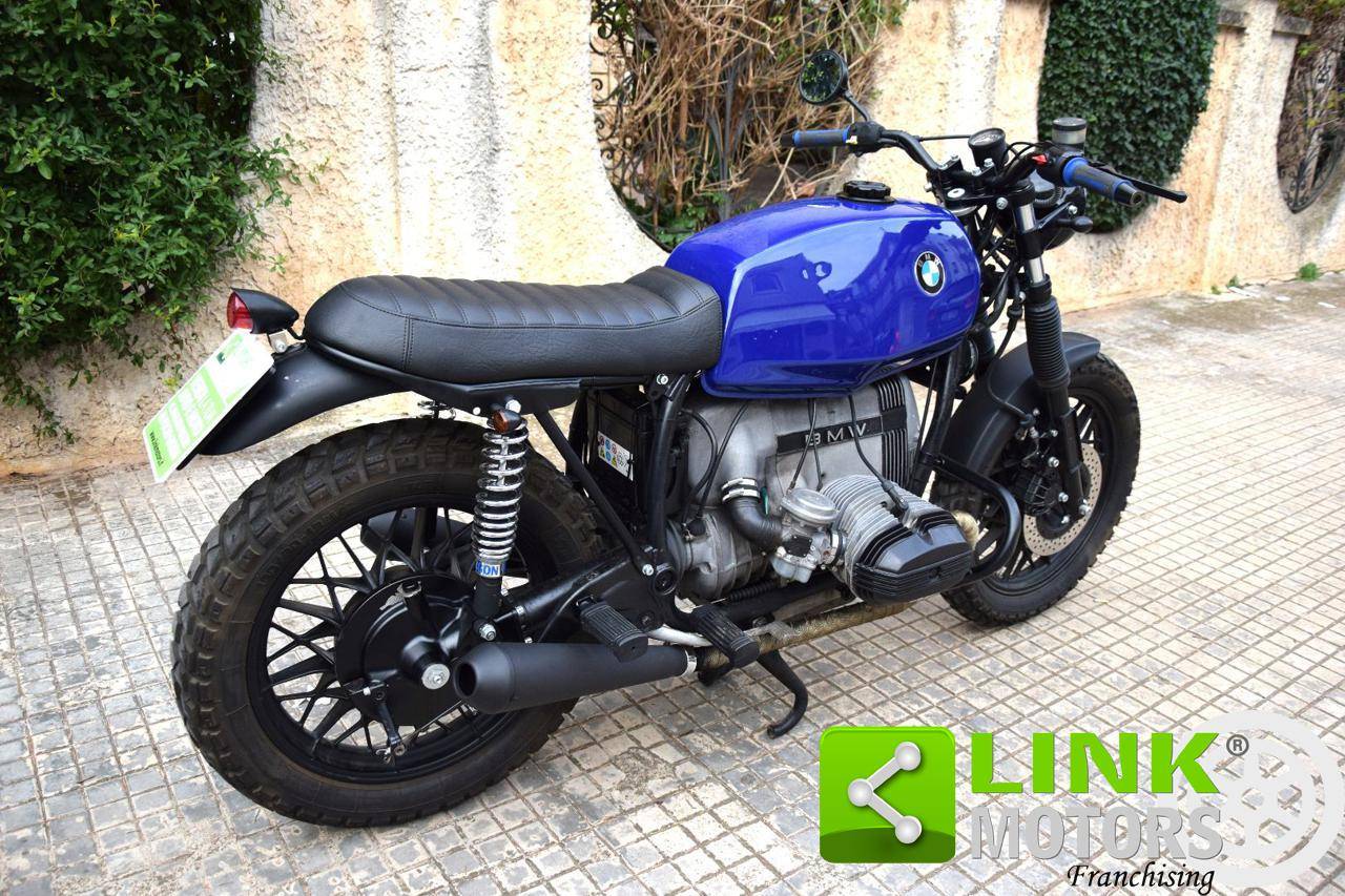 BMW R 45 (1980) en vente pour 3 900
