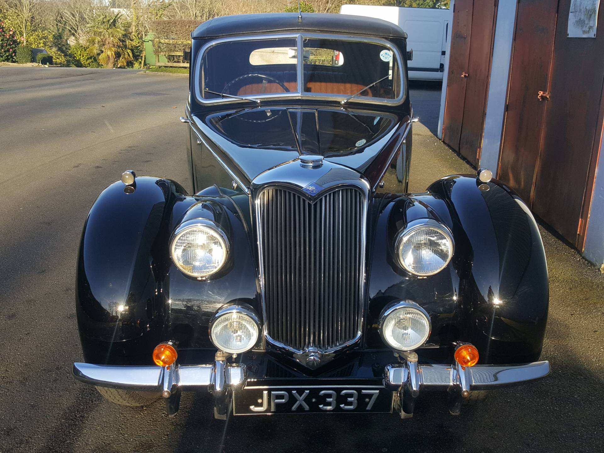 For Sale Riley 2 5 Litre RMB 1948 Offered For GBP 35 995 For Sale Riley 2 5 Litre RMB 1948 Offered For GBP 35 995