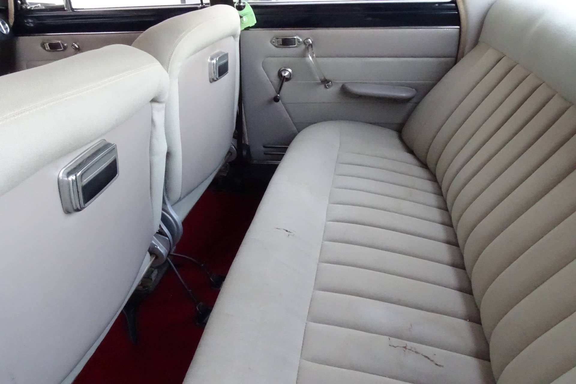 En venta: Lancia Fulvia 2C (1968) offered for 4500