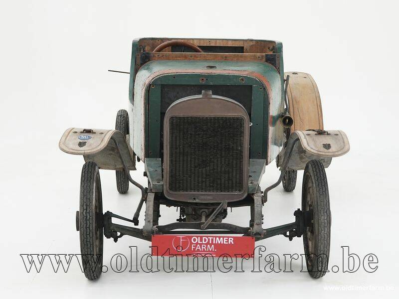 Zu Verkaufen: Alba 10 CV (1913) angeboten für 9.950