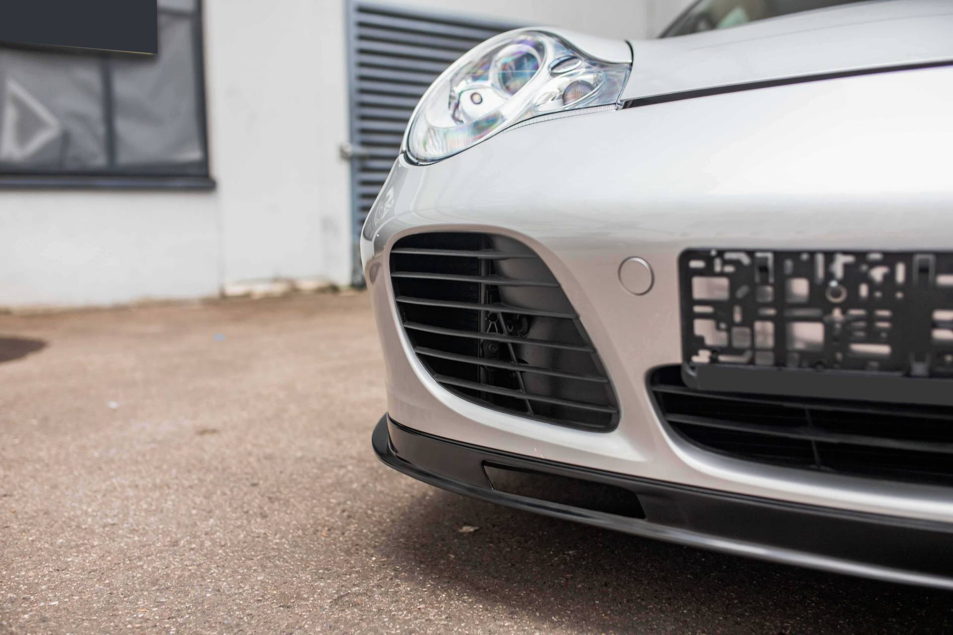 For Sale: Porsche 911 Turbo (2001) offered for GBP 66,505