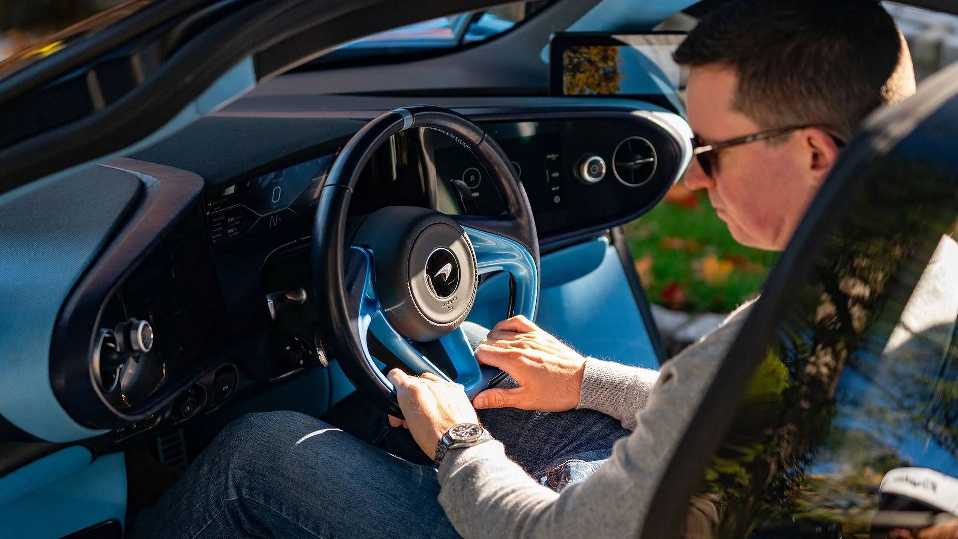 For Sale: McLaren Speedtail (2020) offered for Price on request