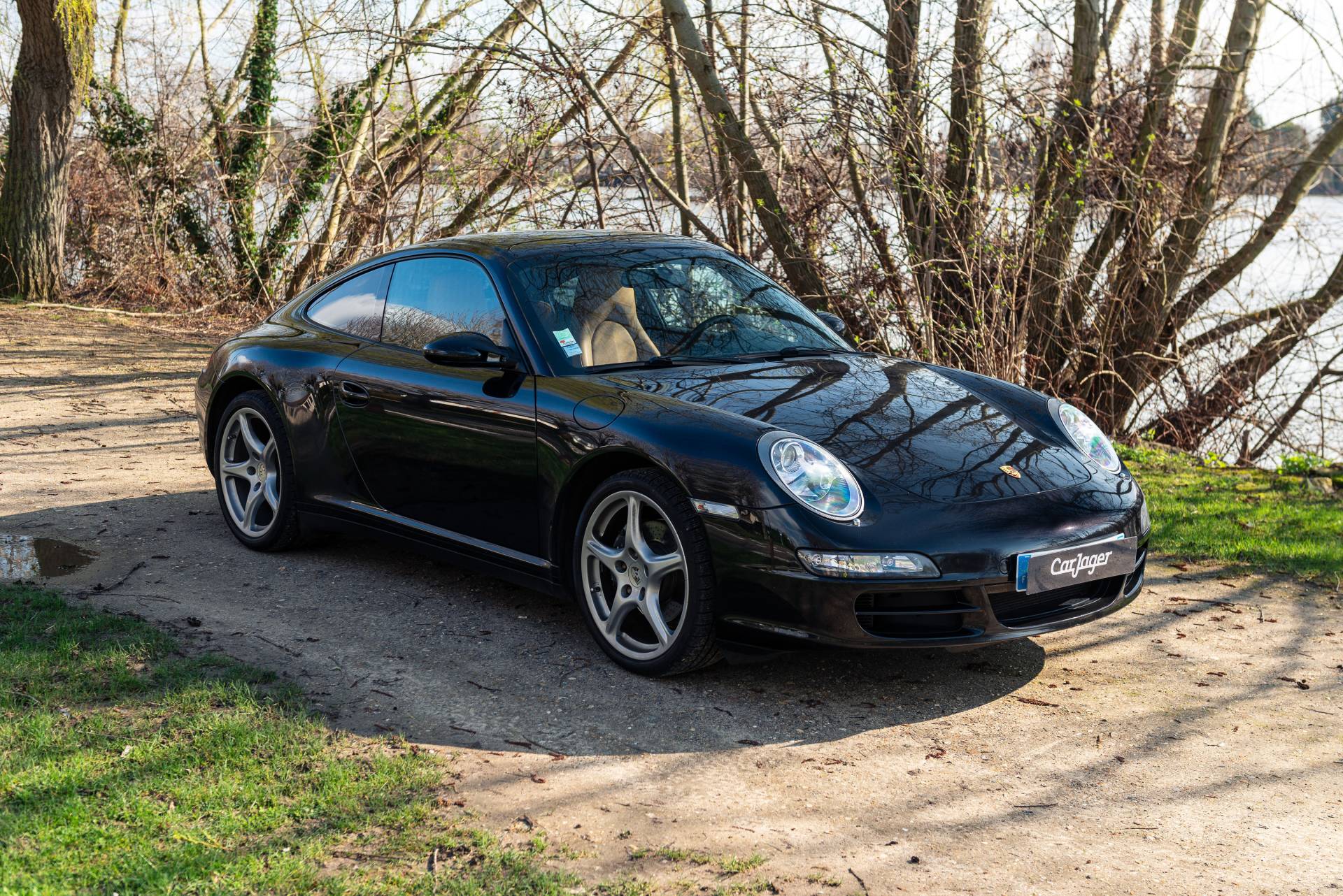 Porsche 911 997.1 Classic Cars for Sale - Classic Trader