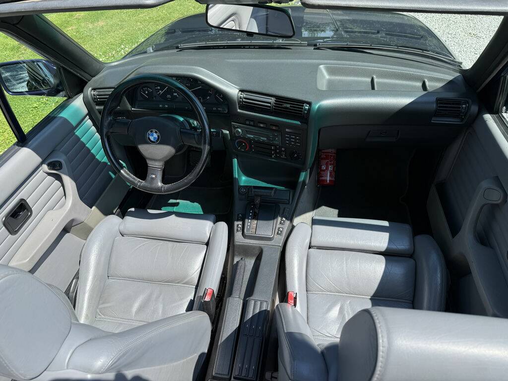 For Sale: BMW 320i (1991) offered for Price on request