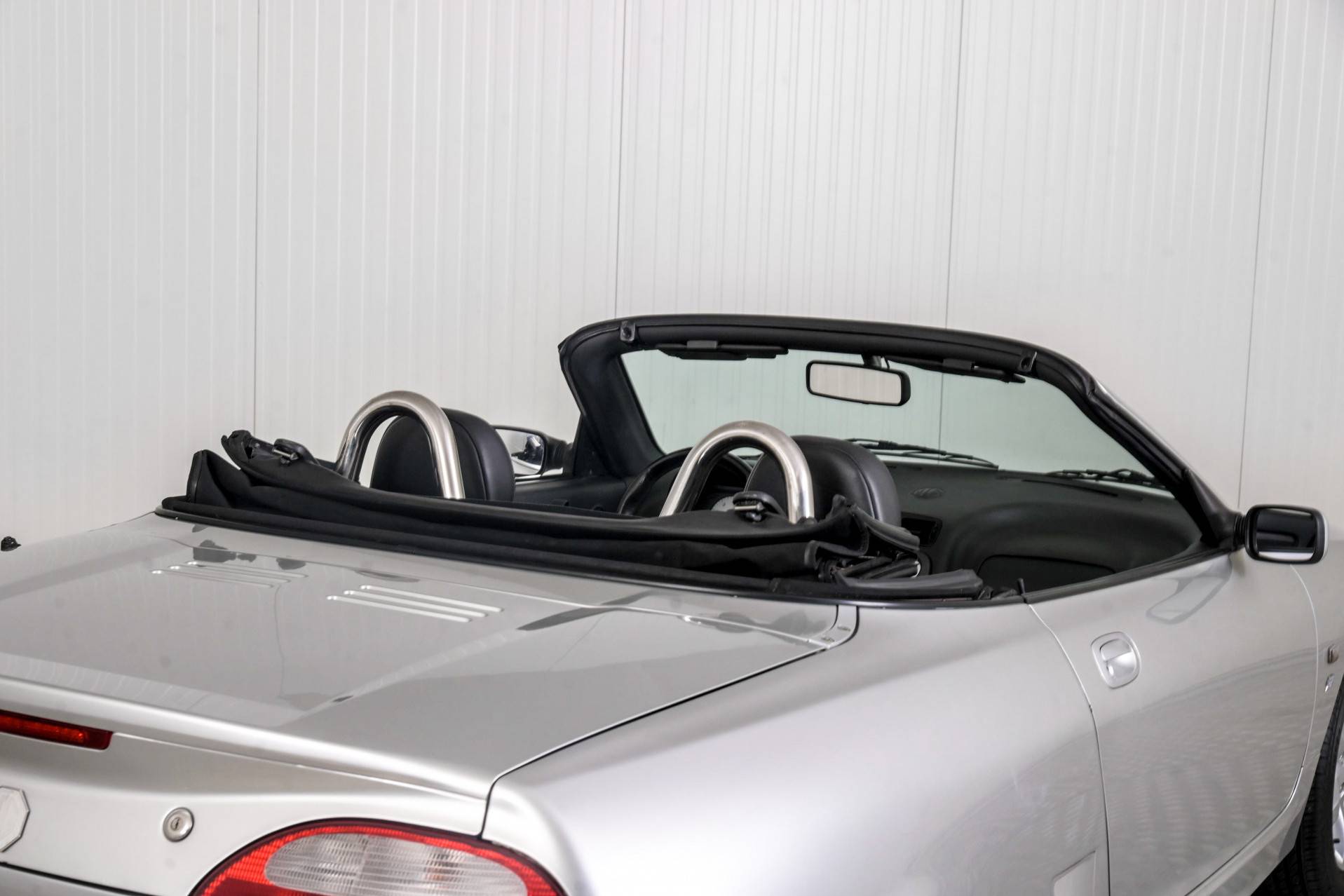 For Sale: MG TF 135 (2002) offered for GBP 6,037