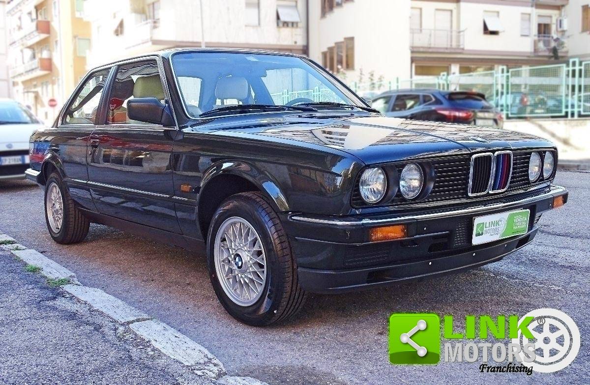 BMW 3er Oldtimer kaufen - Classic Trader