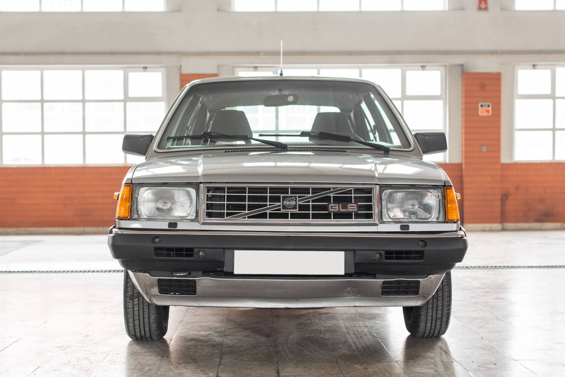 For Sale: Volvo 360 GLS (1984) offered for GBP 2,563