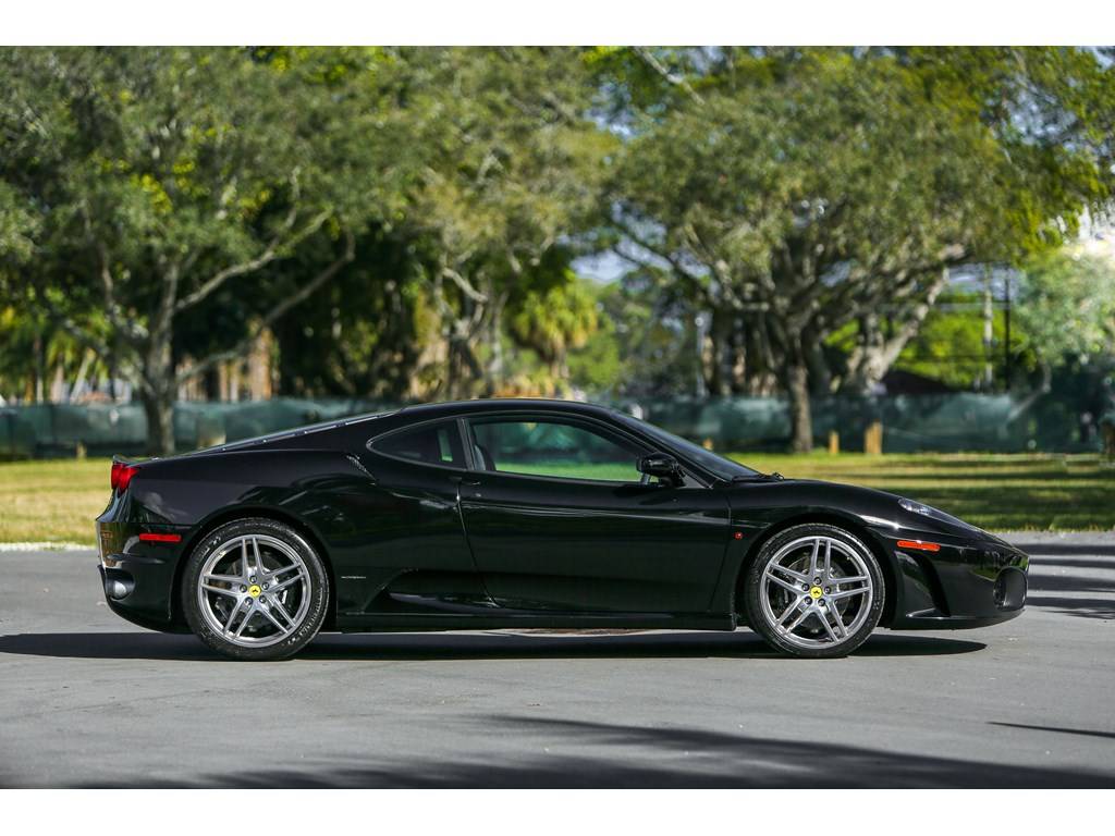 For Sale: Ferrari F430 (2006) offered for Price on request