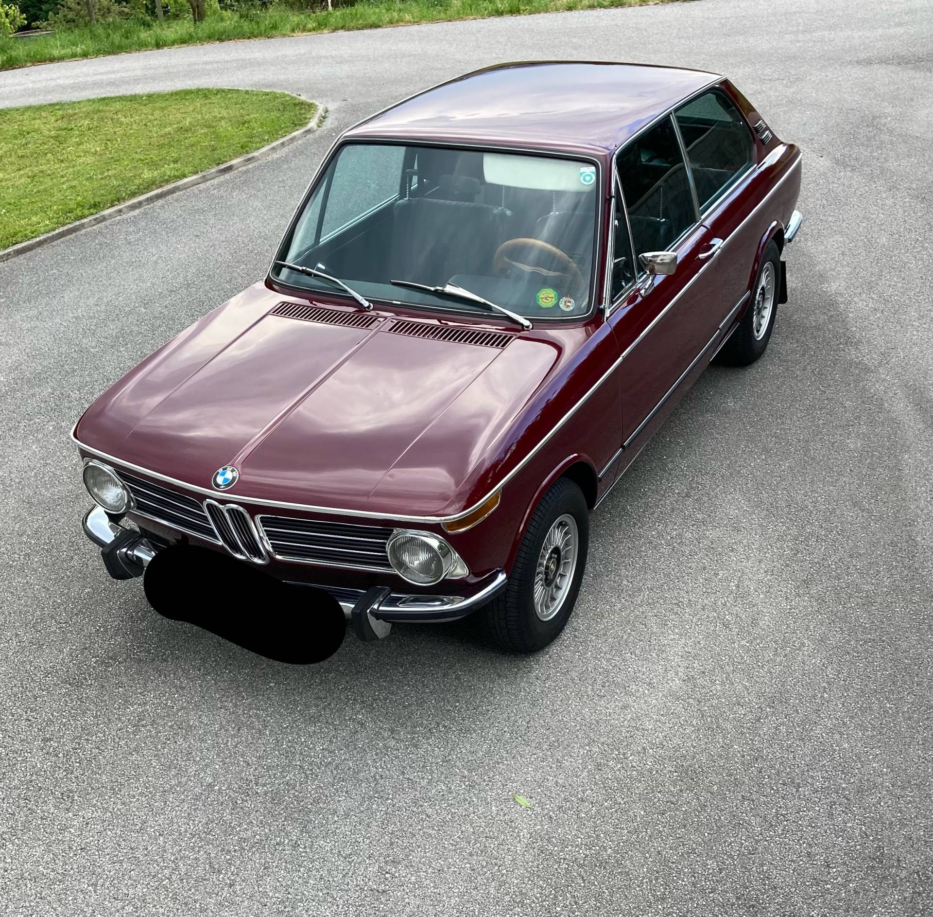 BMW 2000 Classic Cars for Sale - Classic Trader