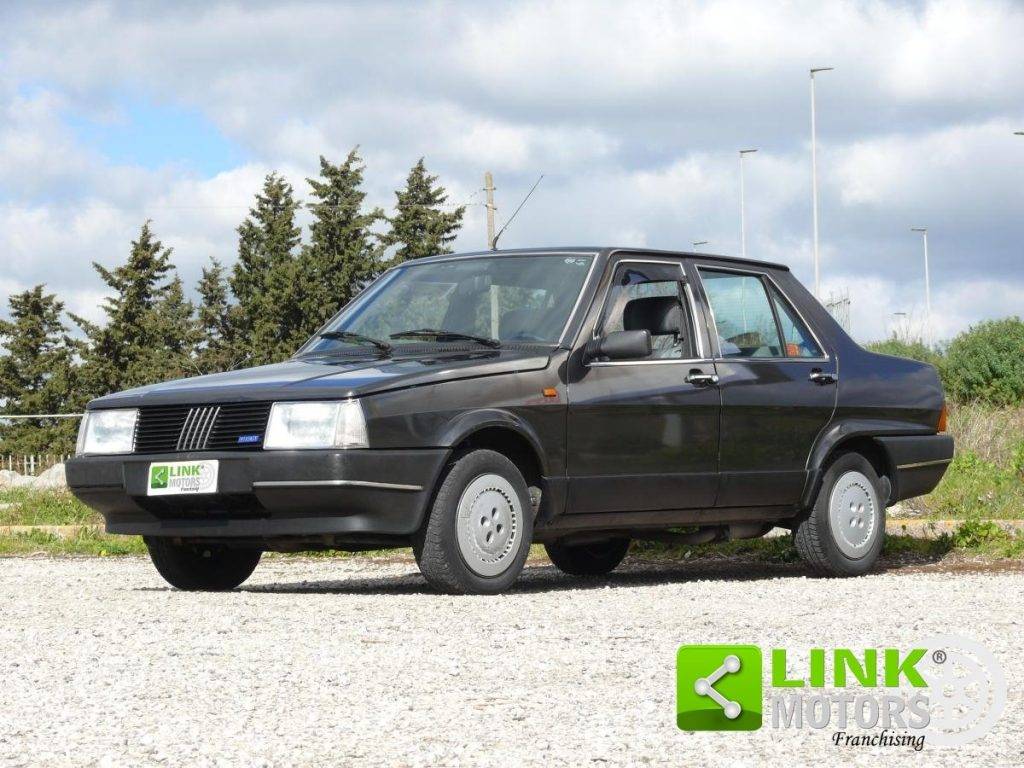 For Sale: FIAT Regata (1987) offered for GBP 2,180