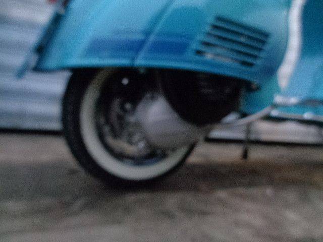 For Sale: Piaggio Vespa 125 Primavera ET3 (1981) offered for AUD 11,120