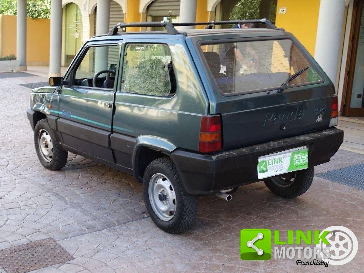 FIAT d'epoca in vendita - Classic Trader