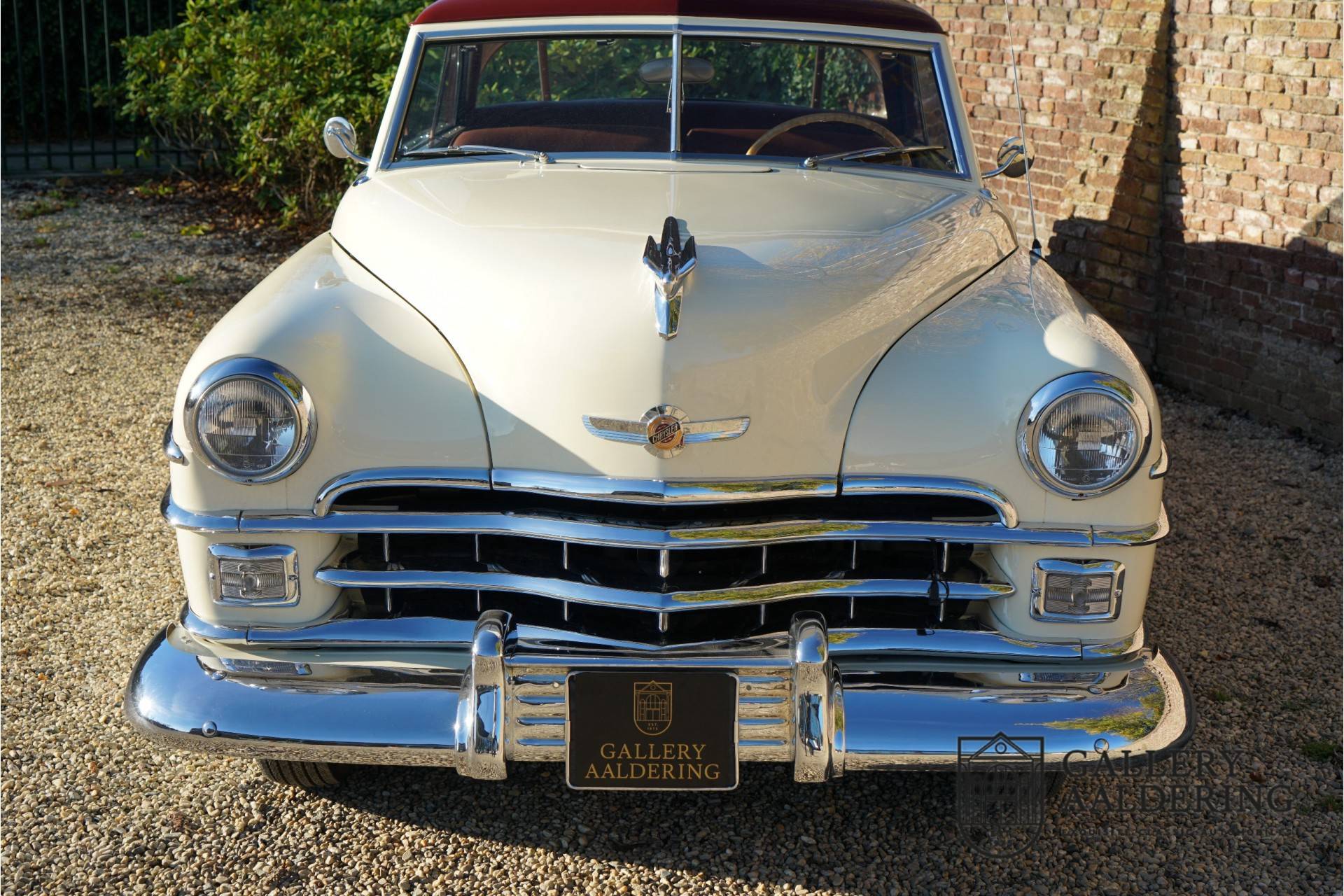 Chrysler Oldtimer kaufen - Classic Trader