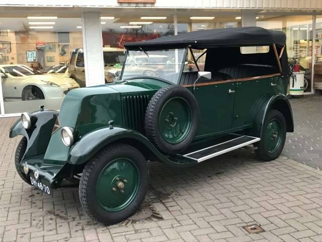 Renault Monasix (1928) für CHF 35'523 kaufen Renault Monasix (1928) für CHF 35'523 kaufen