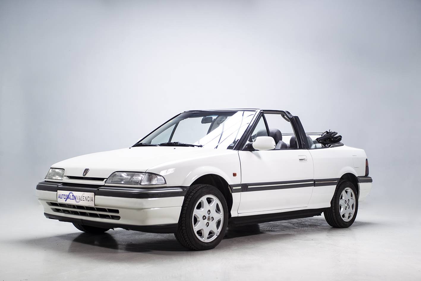 For Sale: Rover 216 GTi (1993) offered for €4,900
