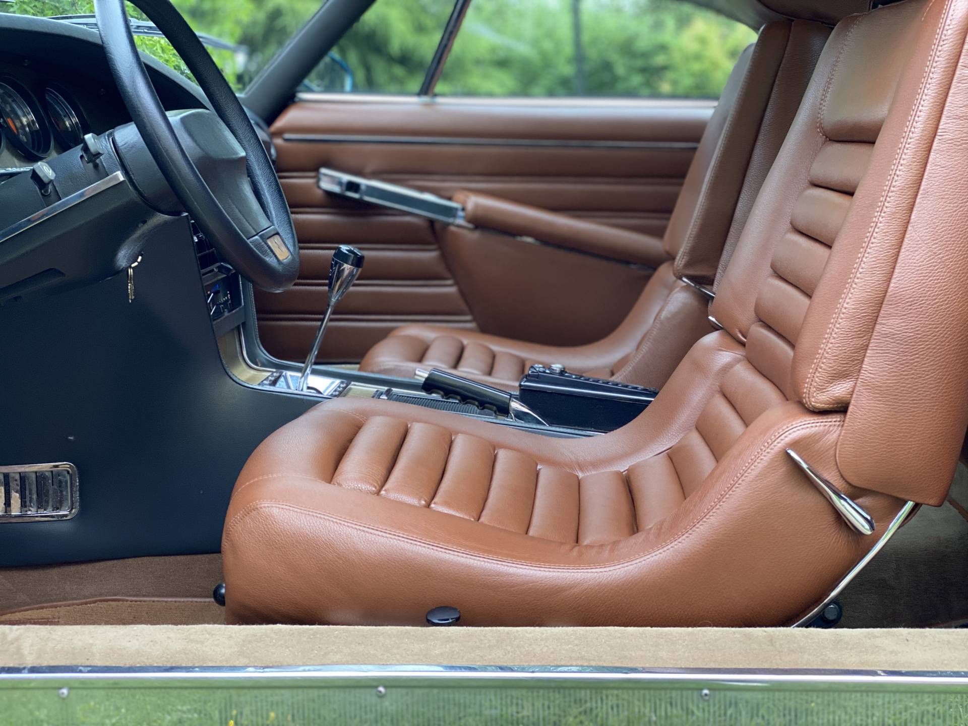 Citroën SM Classic Cars for Sale - Classic Trader