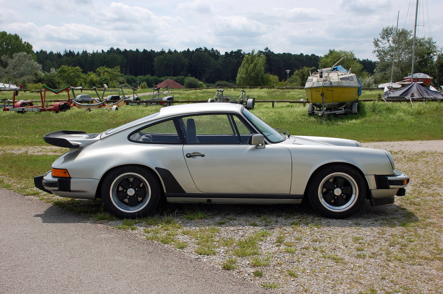 Porsche 911 SC 3.0 (1978) en vente pour 47 950