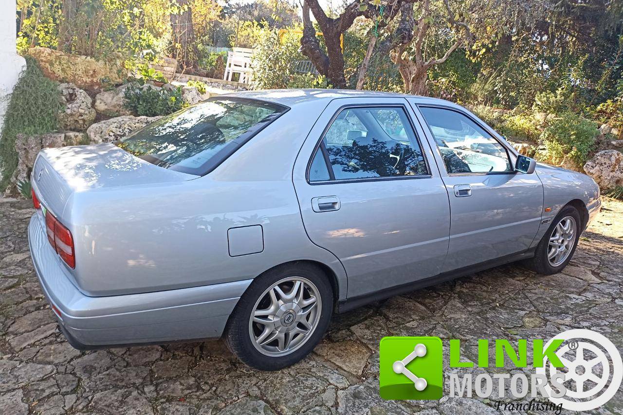 Lancia Kappa 2.0 t (1999) in vendita a 5.900