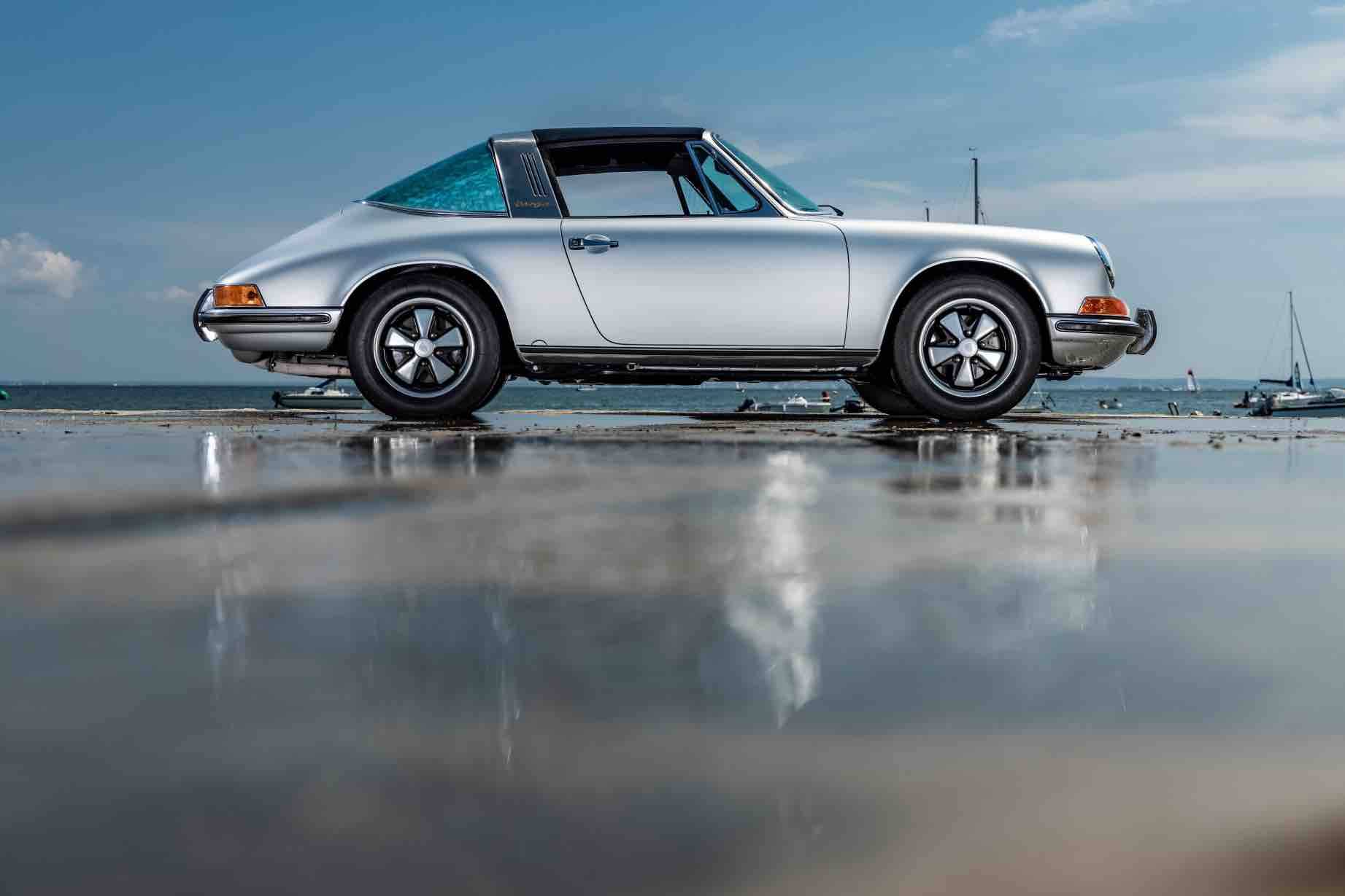 Porsche 911 d'epoca in vendita - Classic Trader
