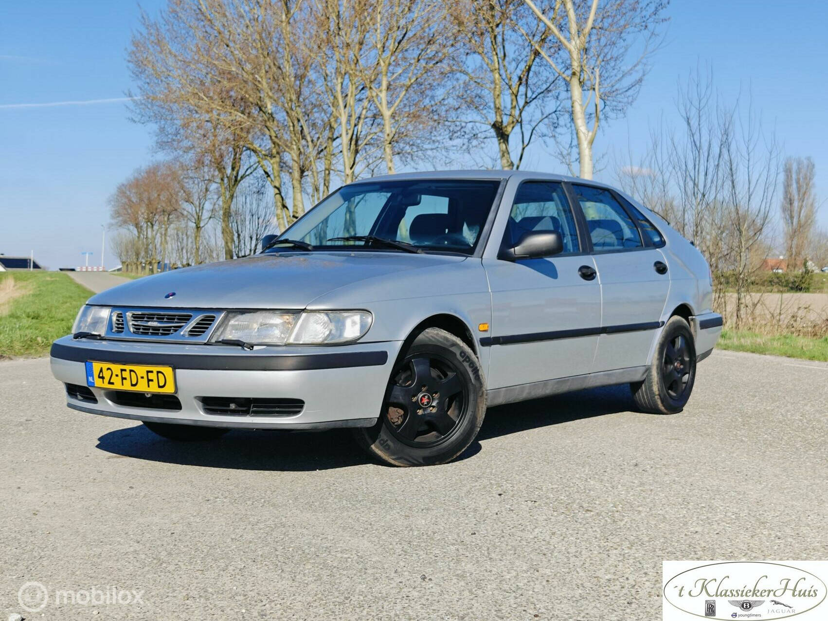 Saab Classic Cars for Sale - Classic Trader