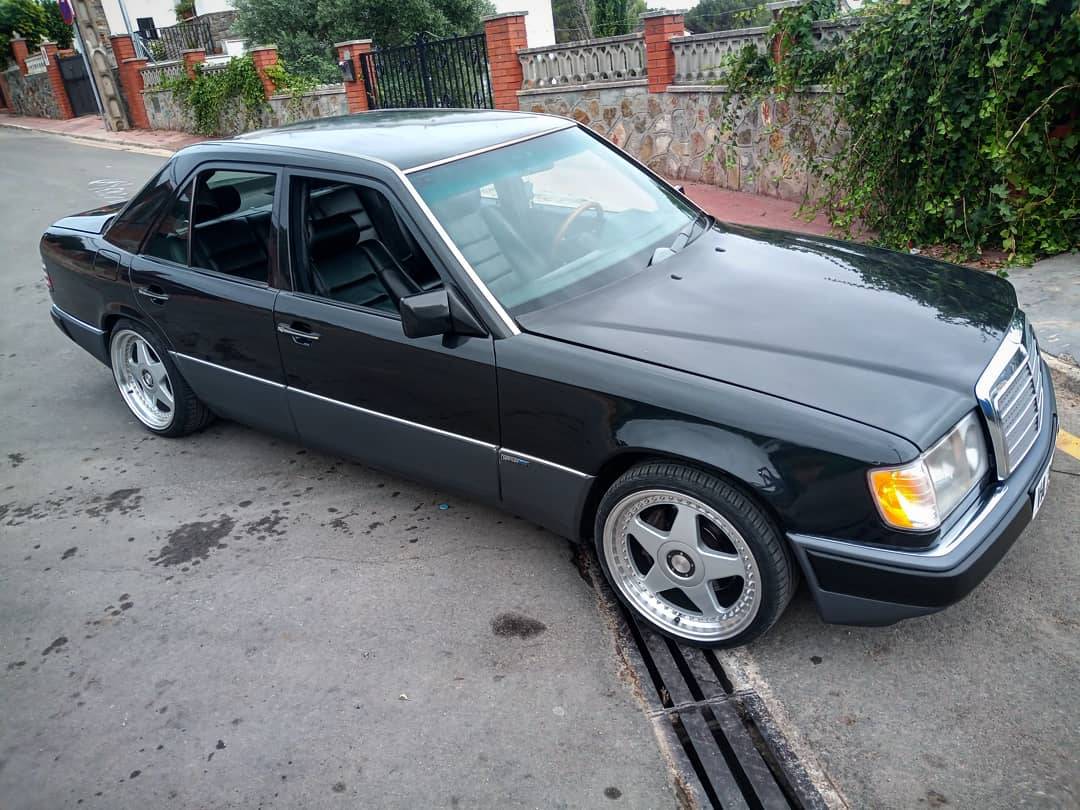 Mercedes-Benz E-Class Classic Cars for Sale - Classic Trader