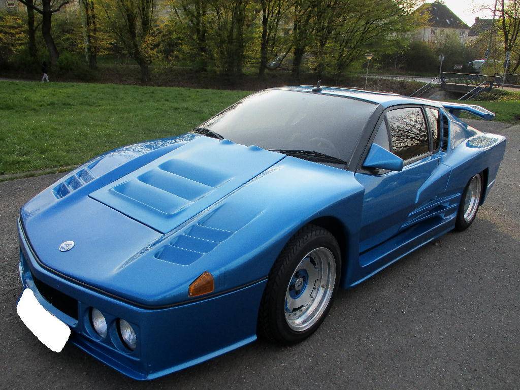 En venta: Alpine A 310 V6 (1984) offered for 39.000