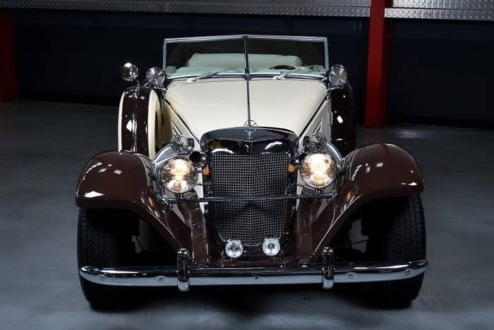 Classic Roadsters Baron (1963) en vente pour Prix sur demande