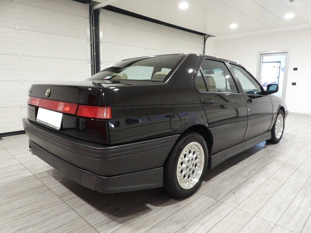 Alfa Romeo 164 3.0 24V Q4 (1994) in vendita a 26.000