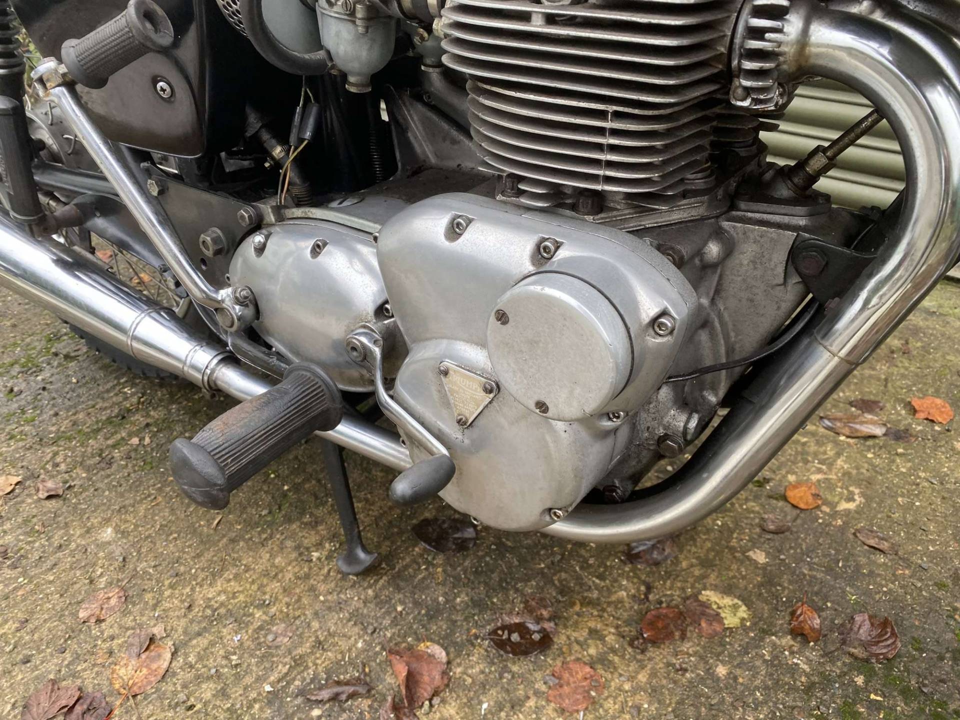 Triumph T 150 V Trident (1973) for Sale - Classic Trader