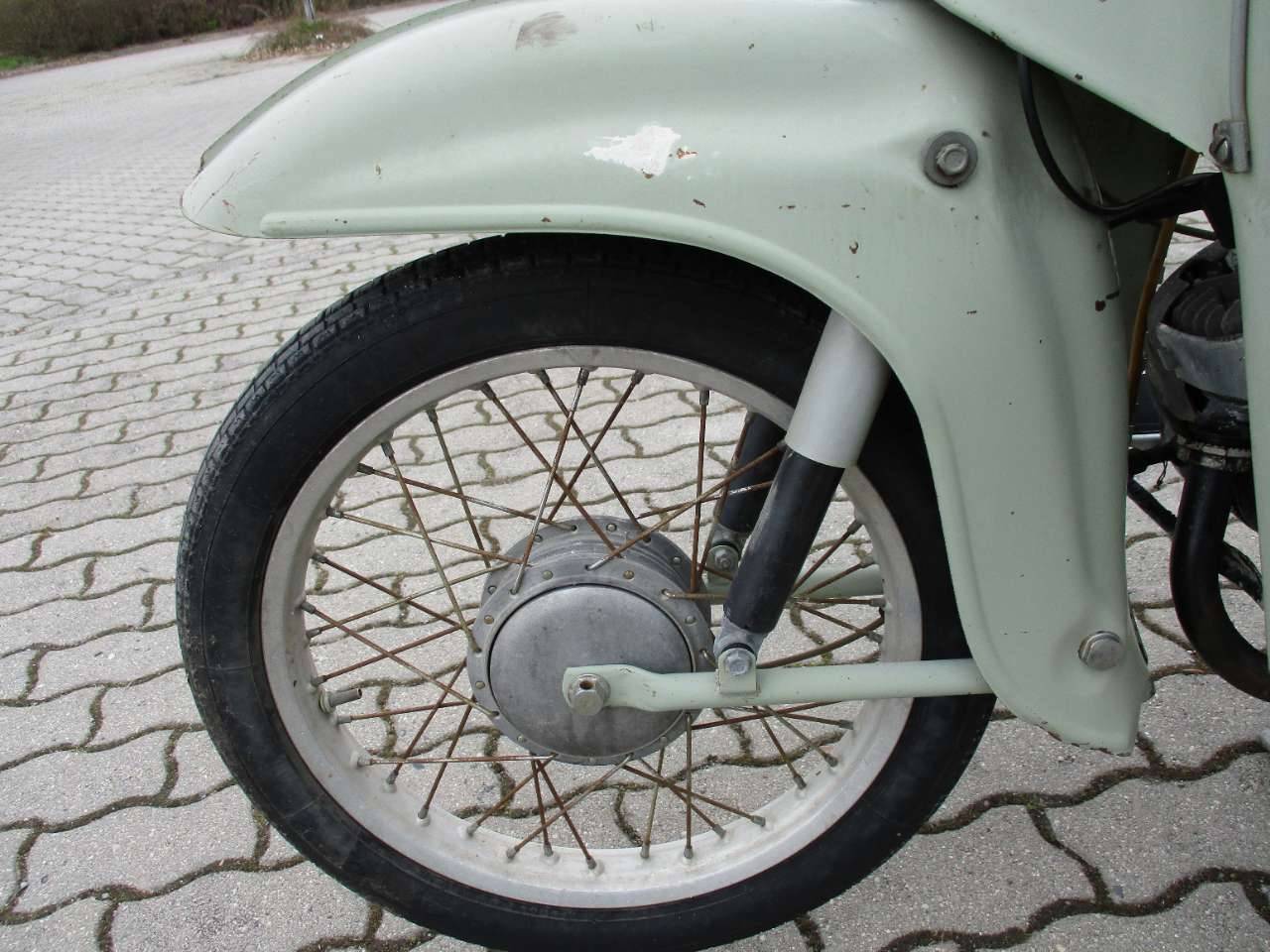 Simson Schwalbe KR 51/1 (1973) für EUR 1.700 kaufen
