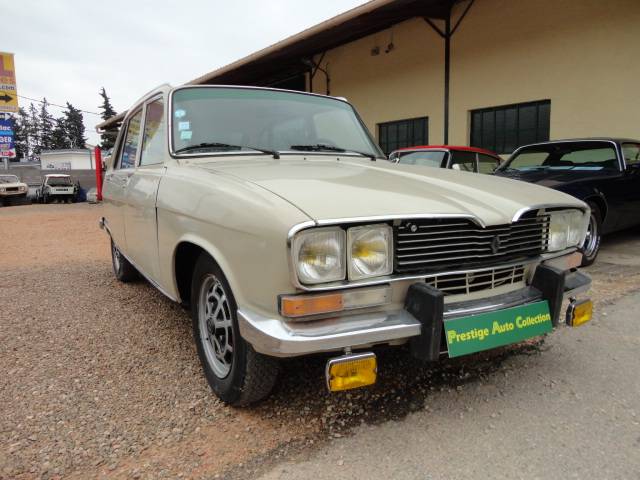 Renault R 16 Oldtimer kopen | Classic Trader