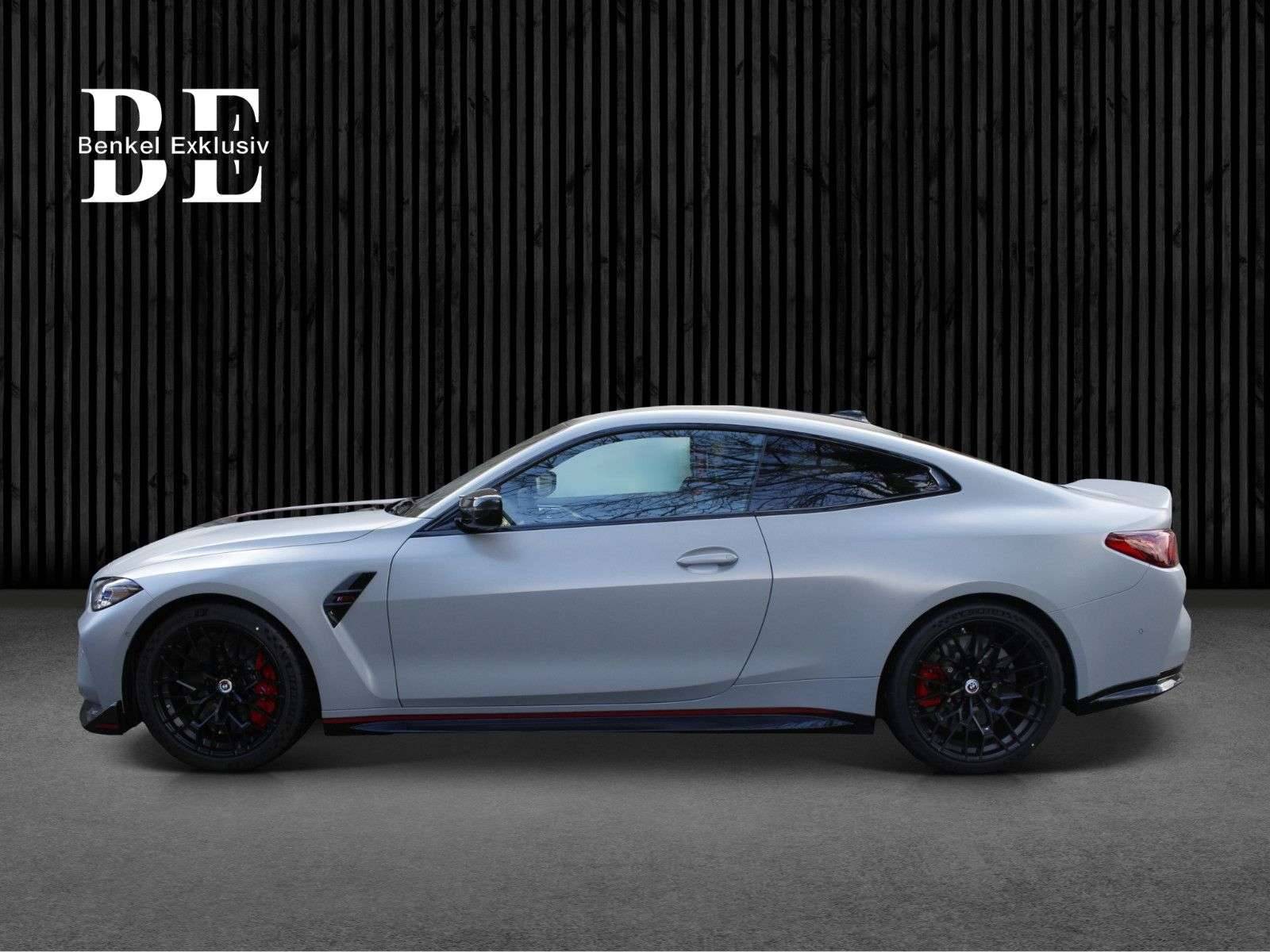 Te koop: BMW M3 CSL (2023) aangeboden voor € 167.500