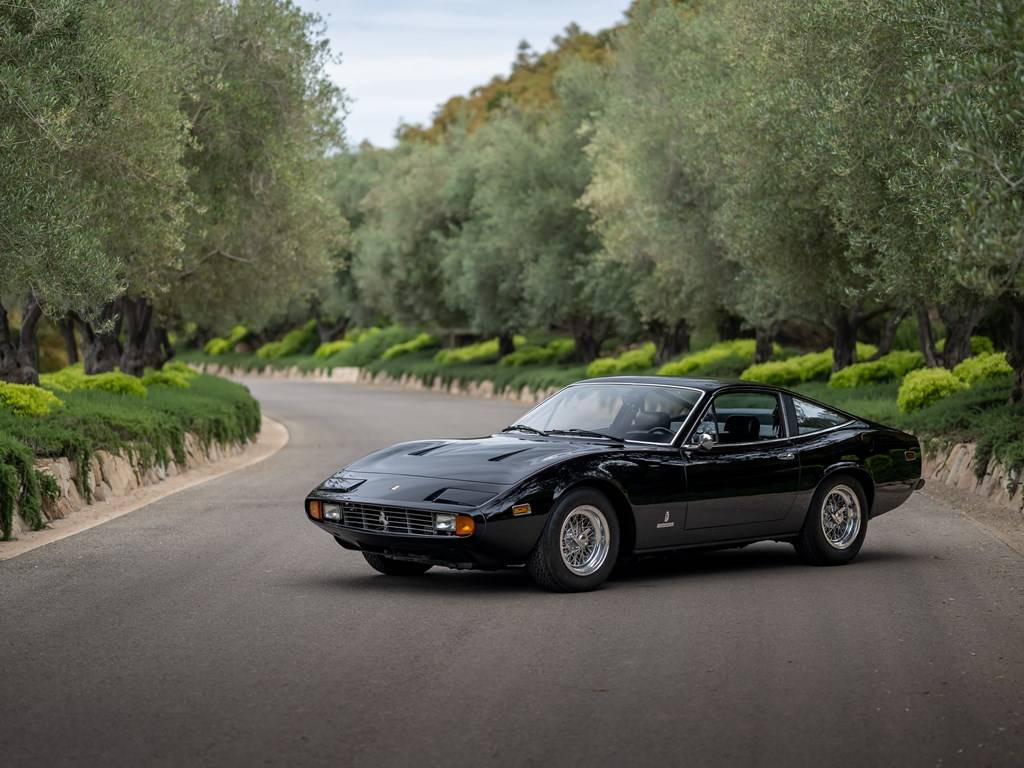 Ferrari 365 Classic Cars for Sale - Classic Trader