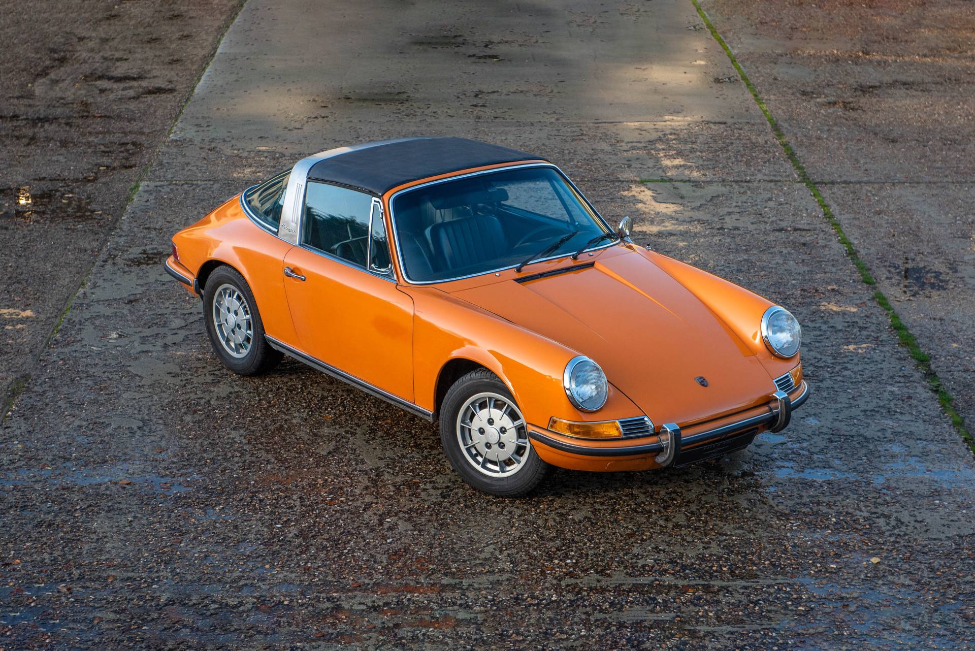 For Sale Porsche 911 2 2 T 1971 Offered For 73 710 for-sale-porsche-911-2-2-t-1971-offered-for-73-710