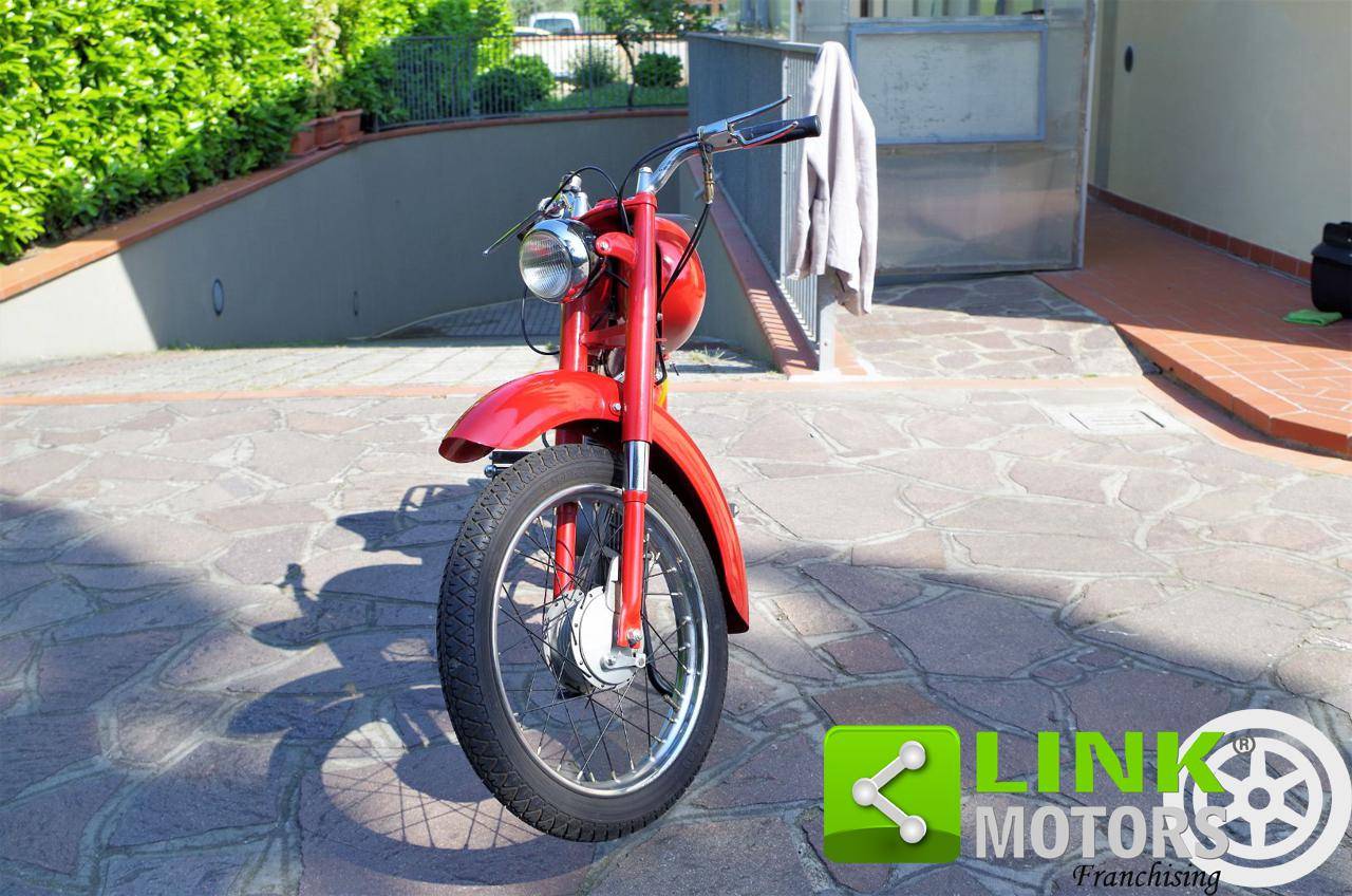 For Sale: Motom 48 (1961) offered for $2,769