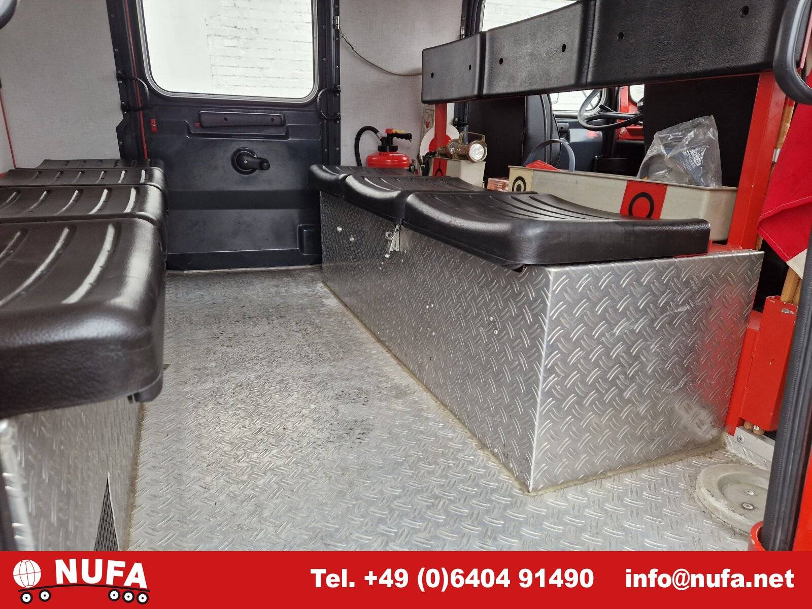 For Sale: Mercedes-Benz LA 1113 (1983) offered for GBP 25,426