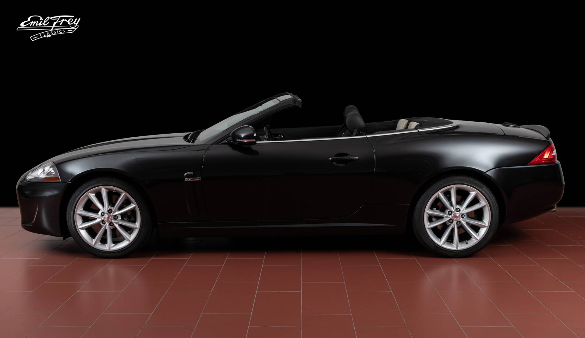 For Sale: Jaguar XK (2011) offered for £42,296