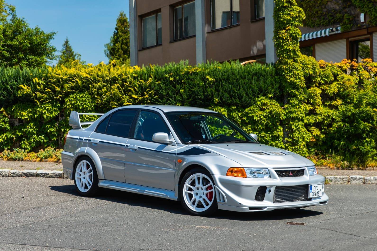 Mitsubishi Oldtimer kaufen - Classic Trader
