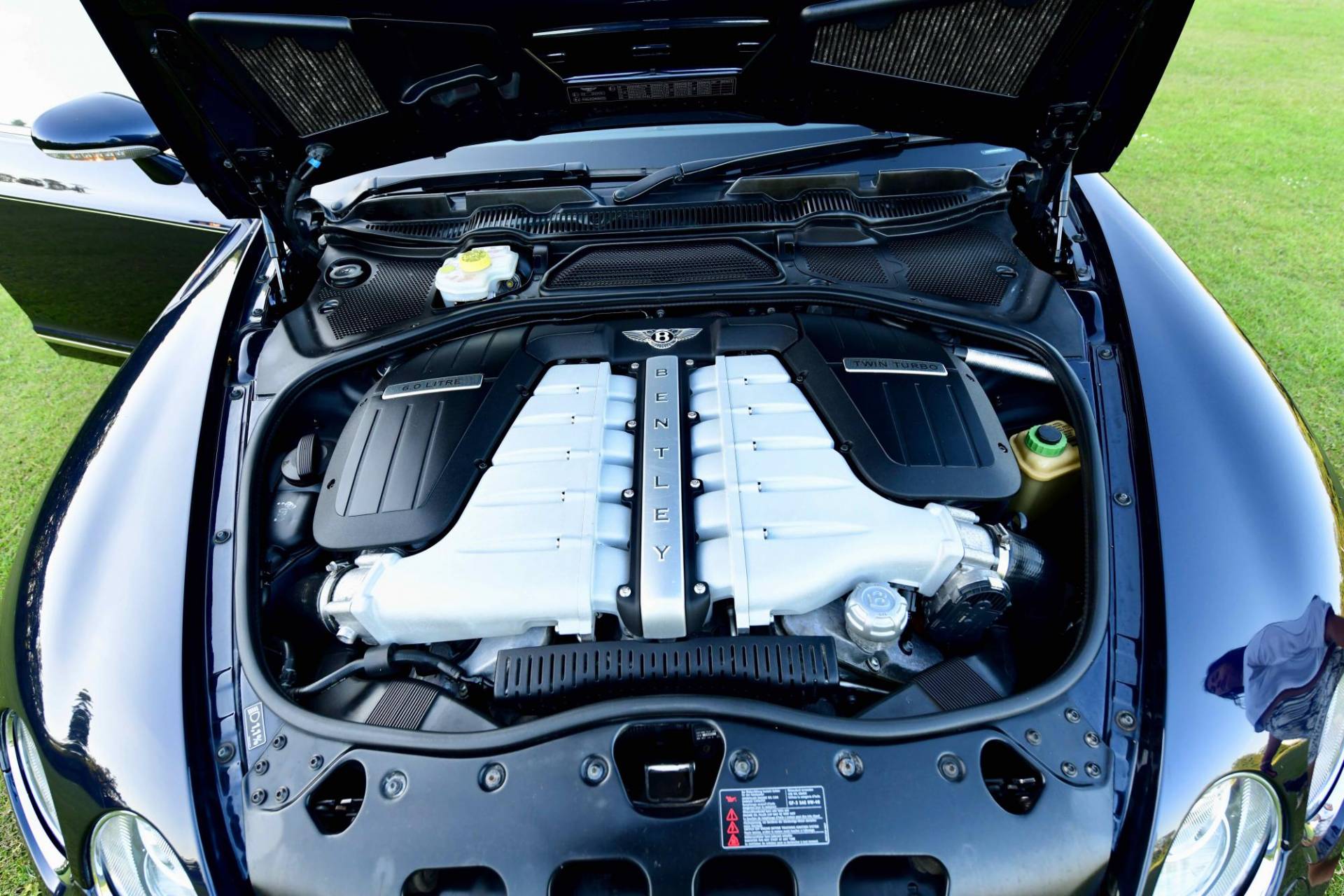 Vintage & Prestige Fine Motor Cars in RM17 6ST Grays (United Kingdom ...