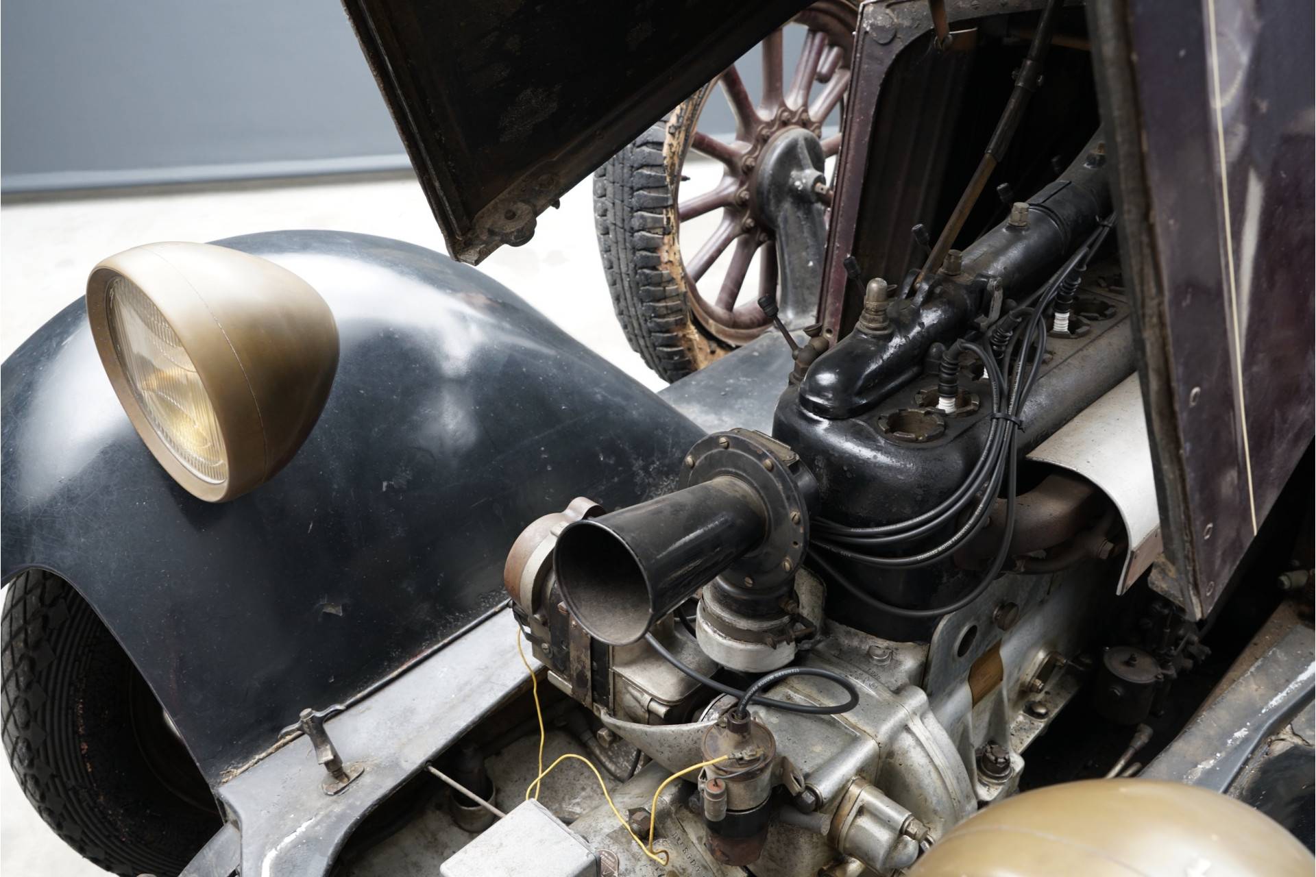 For Sale: Renault NN1 (1926) offered for GBP 60,161