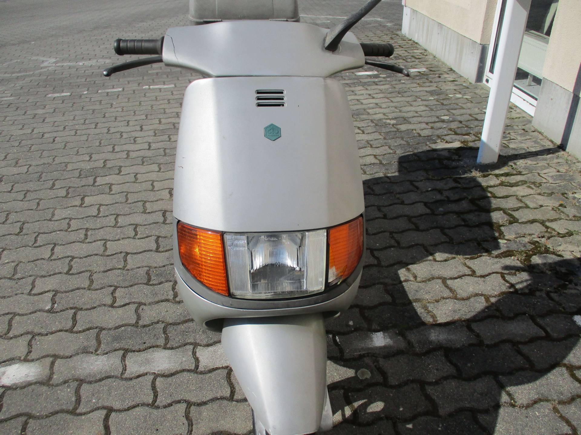 For Sale: Piaggio Sfera RST 50 (1992) offered for AUD 1,091