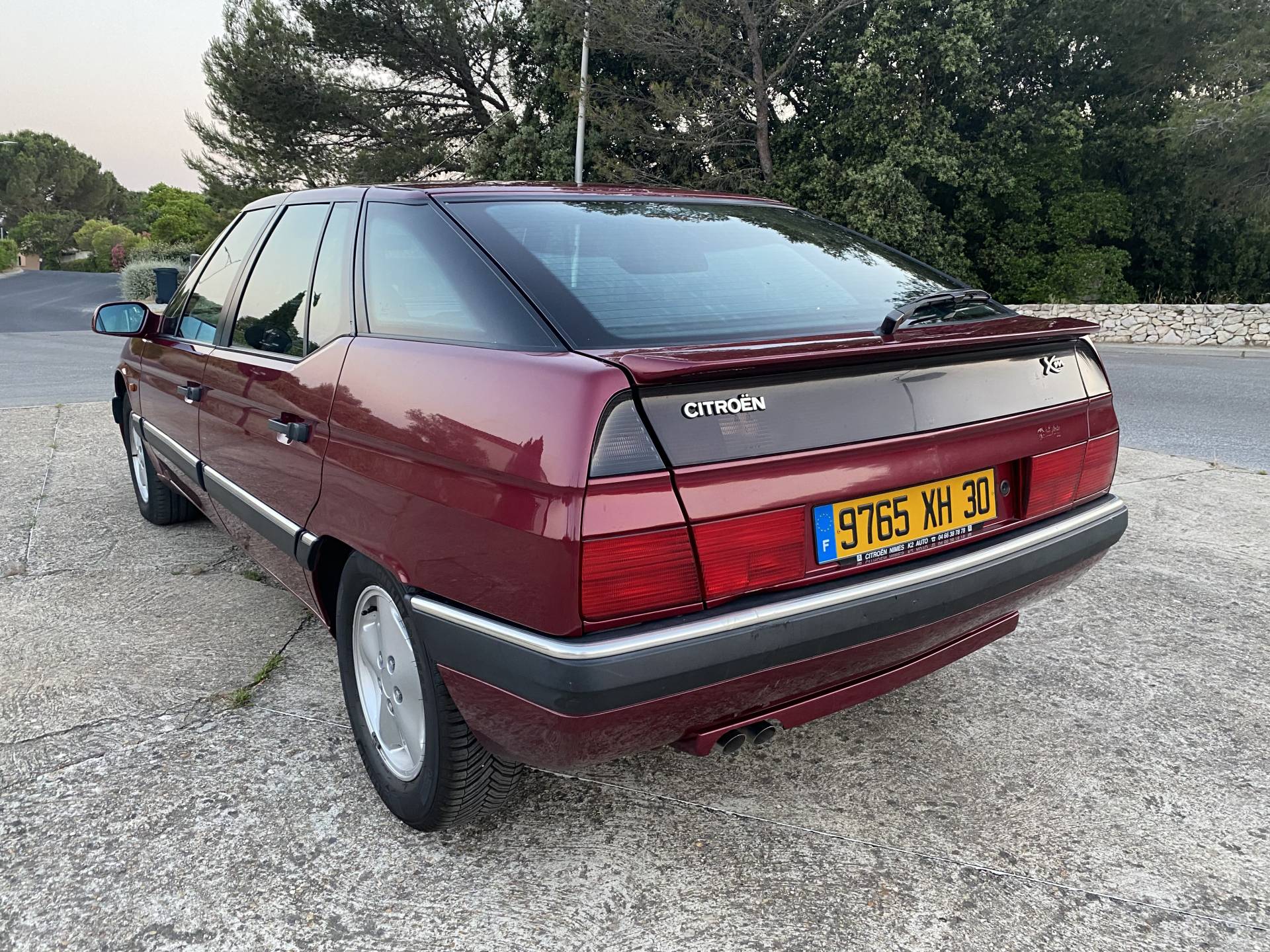 Citroën XM Classic Cars for Sale - Classic Trader