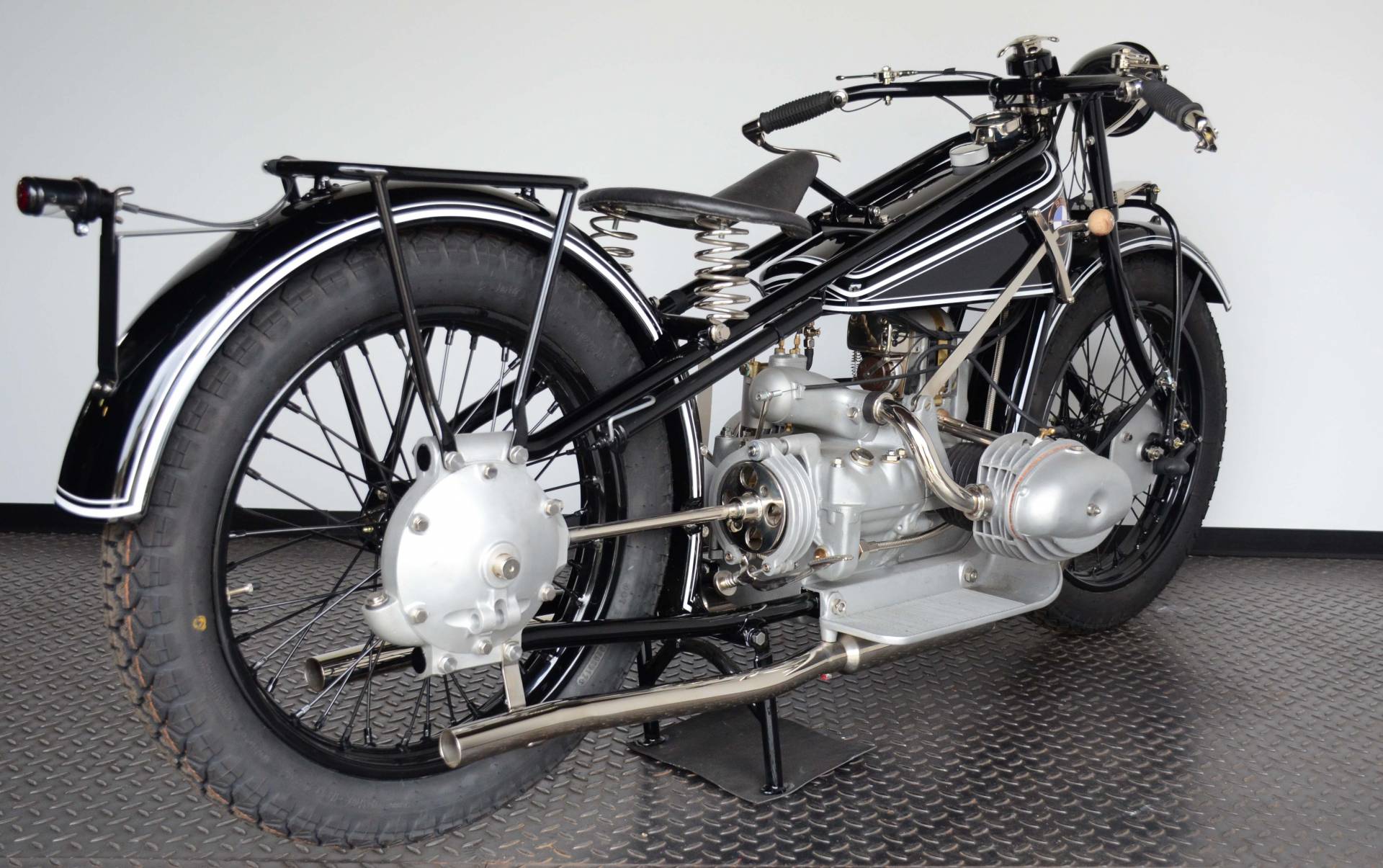 BMW R 47