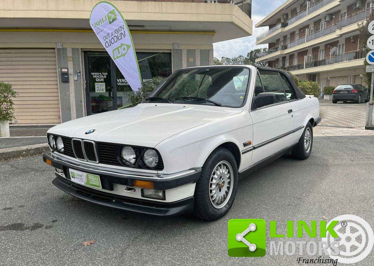 BMW 3 Series E30 Classic Cars for Sale - Classic Trader