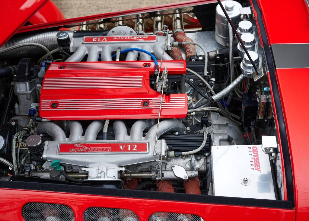 For Sale: Ronart W152 (2004) offered for Price on request