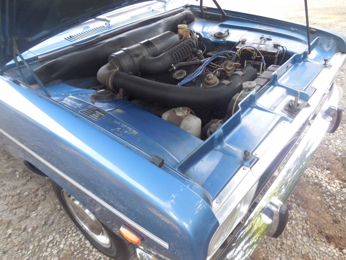 Chrysler-Simca 180 (1972) for Sale - Classic Trader