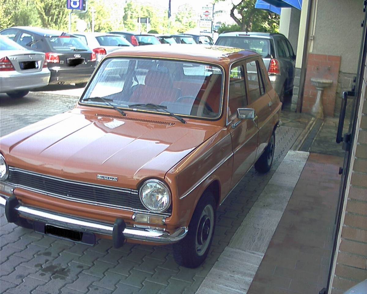 SIMCA 1100 Coches Clásicos en Venta | Classic Trader