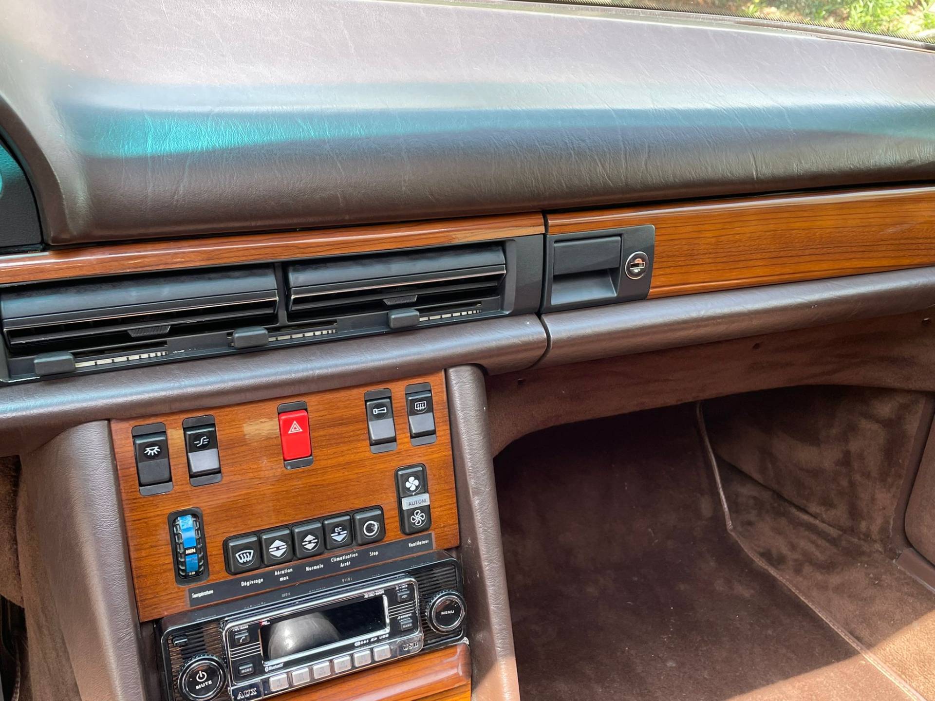 For Sale: Mercedes-Benz 380 SE (1981) offered for £5,122